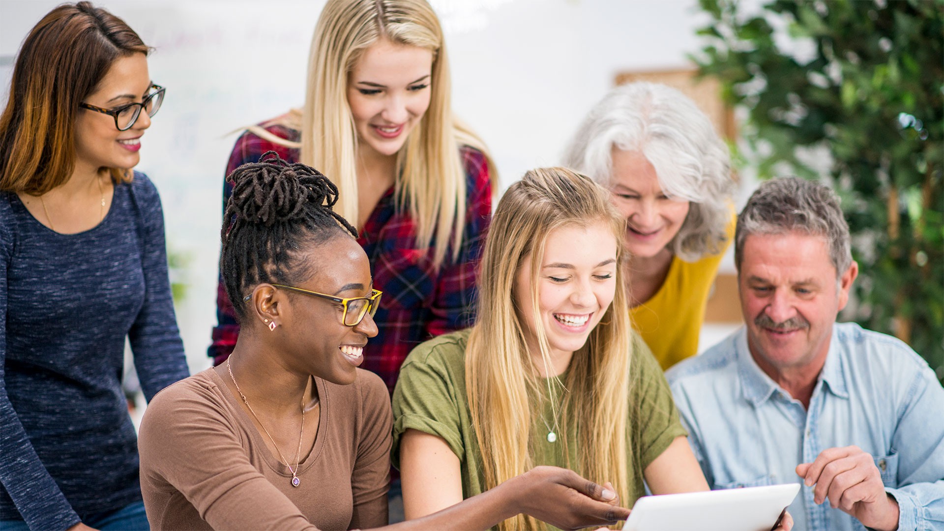 3 – Key Learning Centre