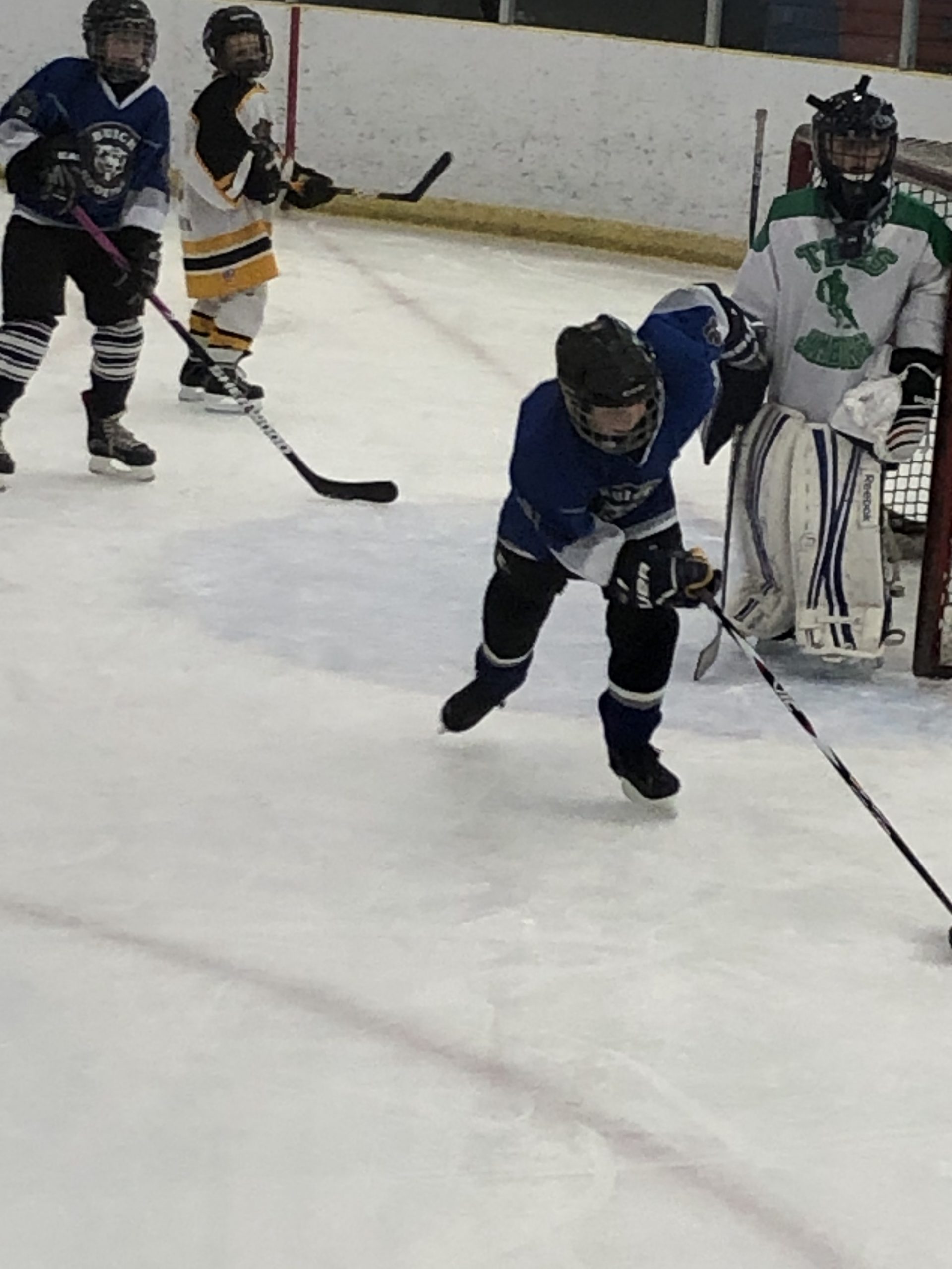 Austin3 – Key Learning Centre