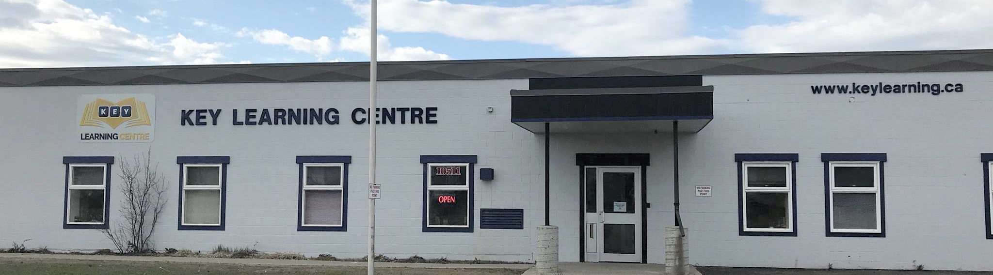 Key Learning Centre – Northern BC Distance Education School