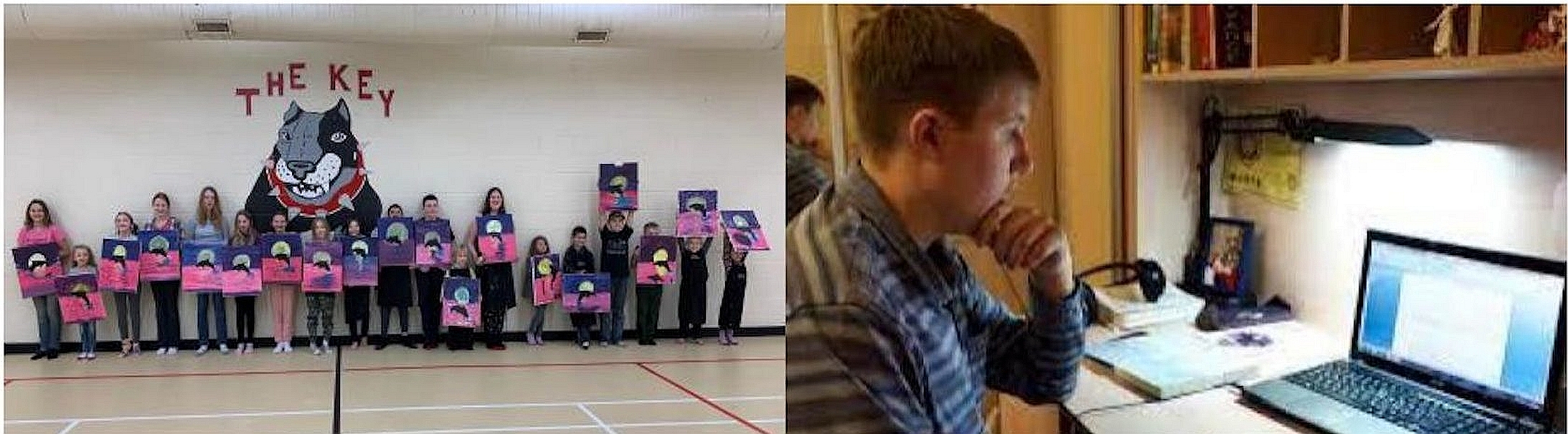 Key Learning Centre – Northern BC Distance Education School